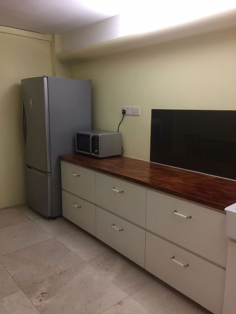 Boon Keng mrt - Boon Keng - Flat - Homates Singapore