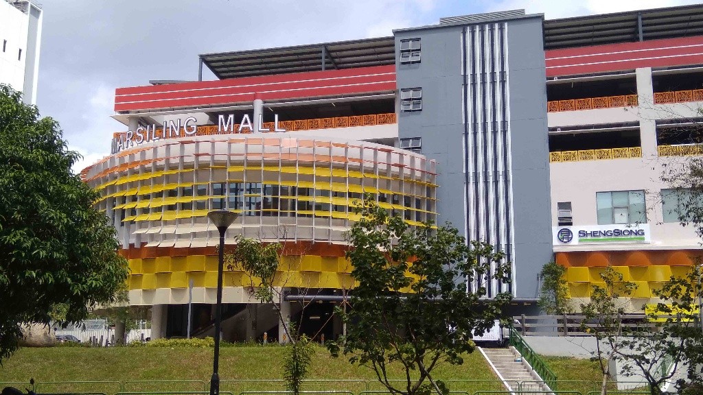 3mins WOODLANDS/MARSILING MRT MASTER ROOM SHARE FEMALE(PRIVATE TOILET ...