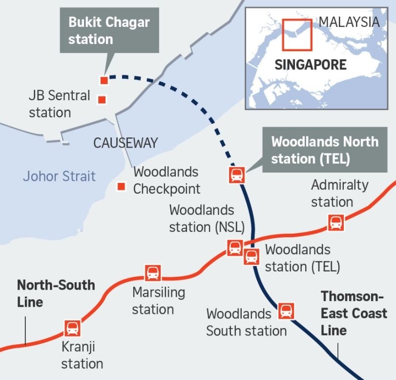 3mins WOODLANDS/MARSILING MRT MASTER ROOM SHARE FEMALE(PRIVATE TOILET ...