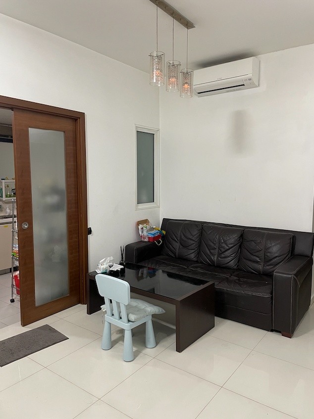 Big common room at Farrer Park. Immediate move in - Farrer Park ...