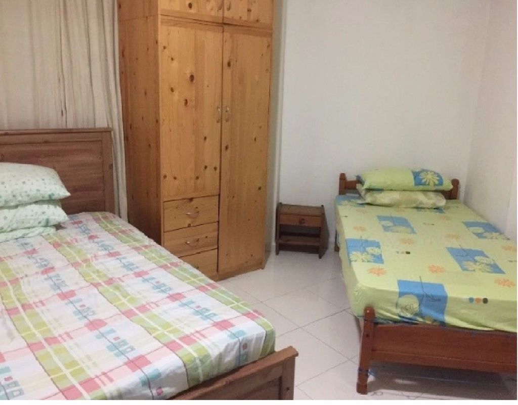 Room sharing for 1 Pinoy male at Bukit Panjang, just infront of Bukit ...