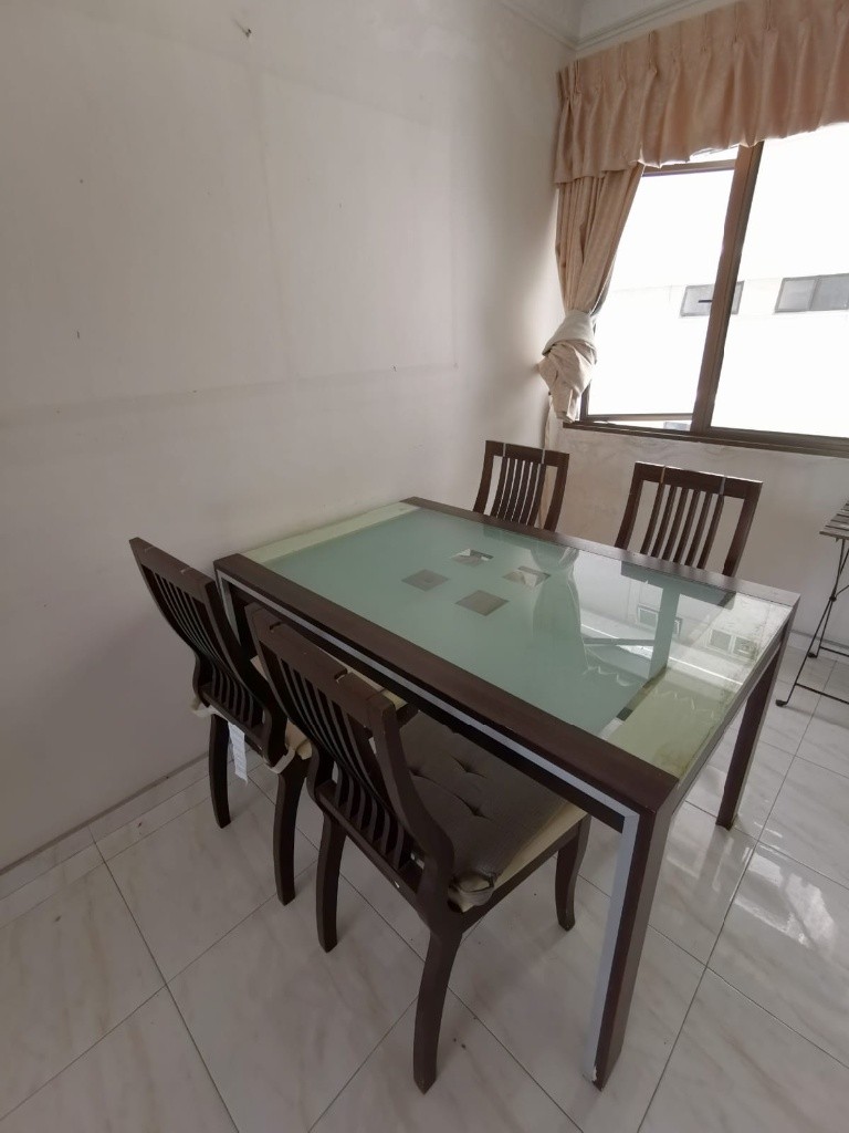 Braddell MRT / Marymount MRT / Caldecott MRT - Master Bedroom in ...