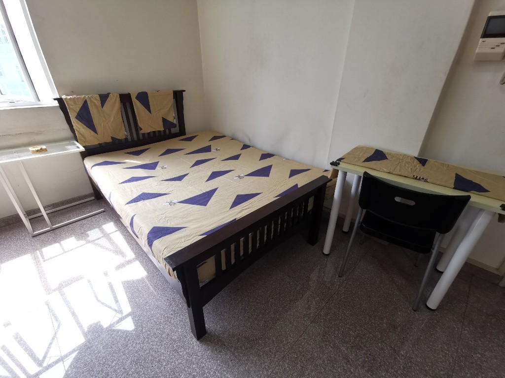 Novena MRT/Mount Pleasant MRT - Novena Lodge *Available 16 Jun - Novena ...