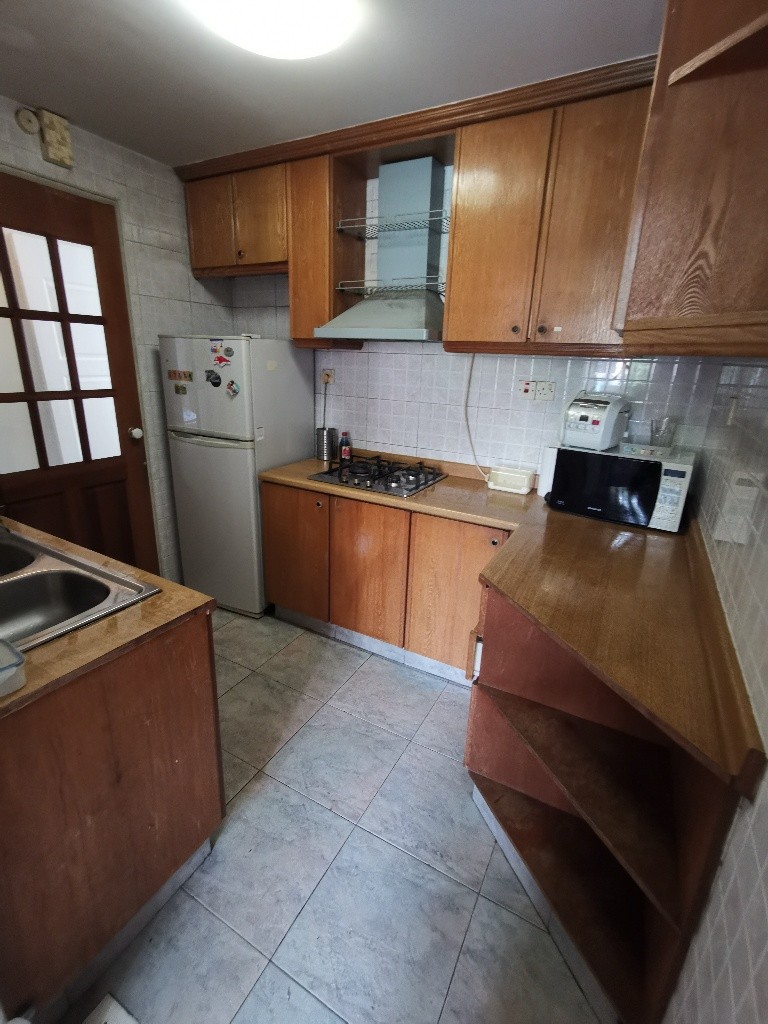 Novena MRT/Mount Pleasant MRT - Novena Lodge *Available 16 Jun - Novena ...