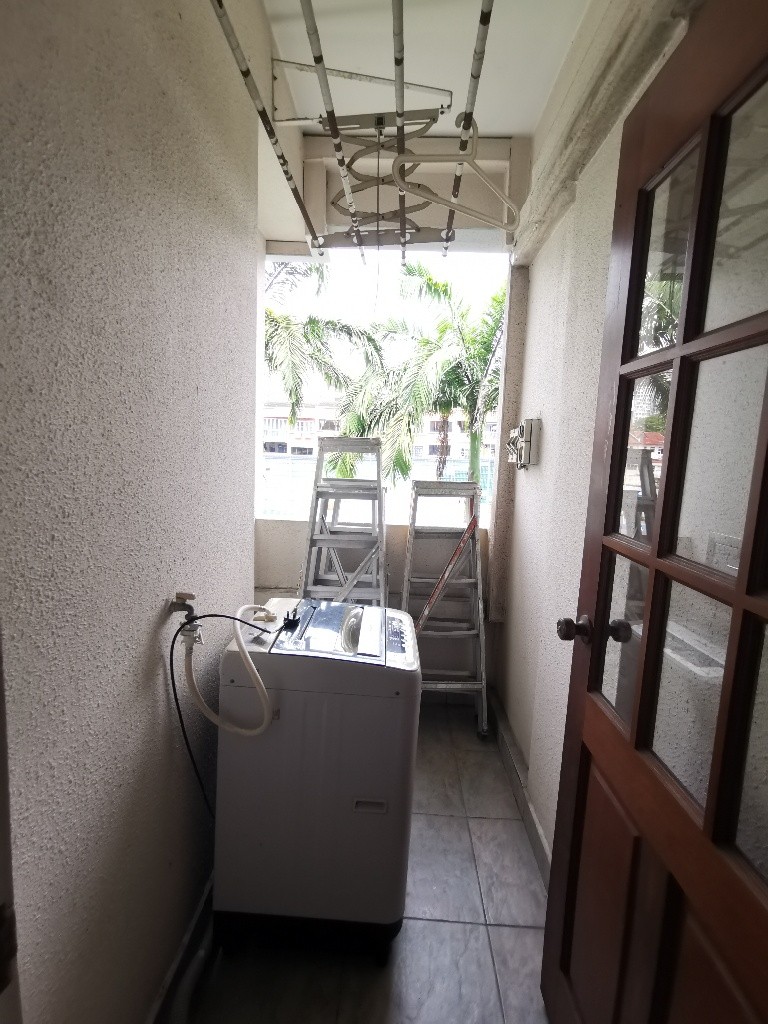 Novena MRT/Mount Pleasant MRT - Novena Lodge *Available 16 Jun - Novena ...