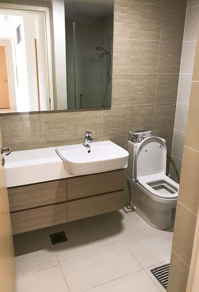 Lakeside Lakefront Residences Condo common room for rent - Lakeside ...