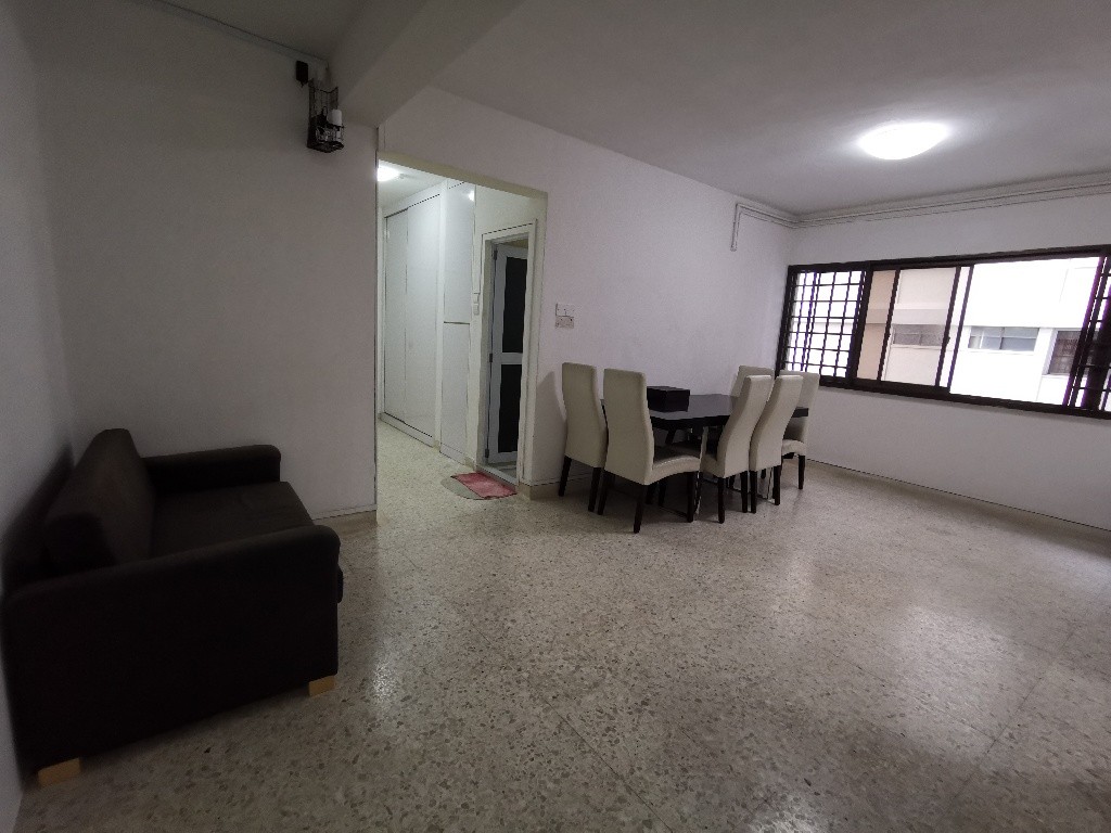 Braddell MRT / Marymount MRT / Caldecott MRT/ Available 09 May - Ang Mo ...