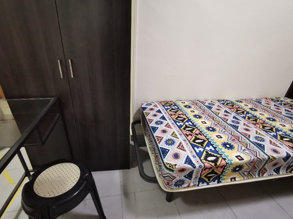 Cavenagh Garden #04-362-Common Room/Strictly Single Occupancy/no Owner ...