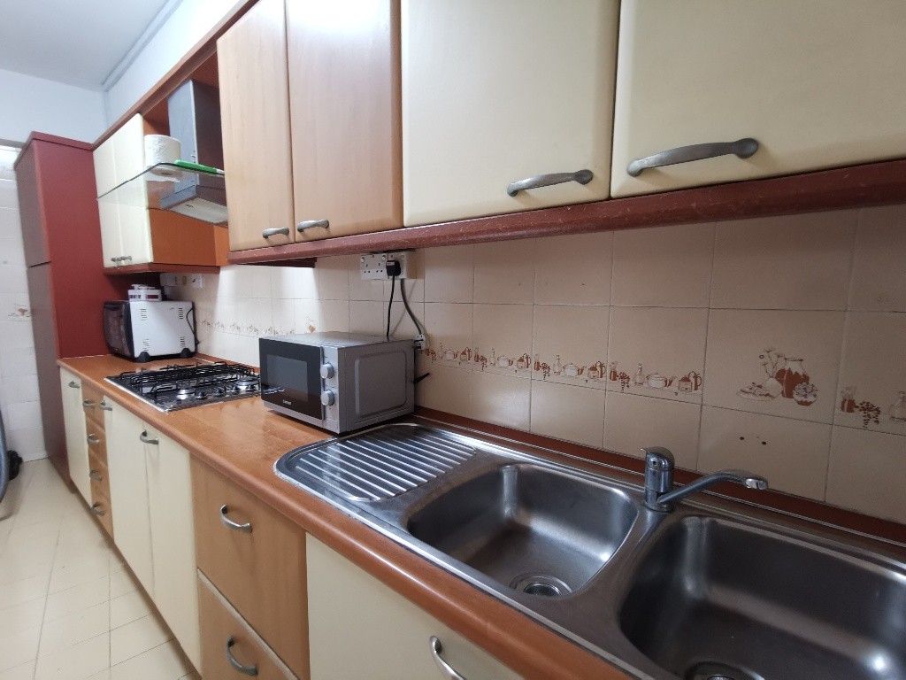 Available 26Sep -Common Room/Strictly Single Occupancy/Wifi/Aircon/no ...