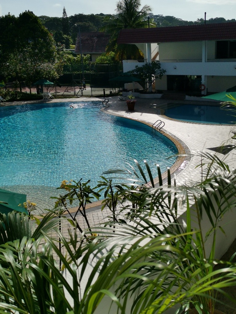 Available 26Sep -Common Room/Strictly Single Occupancy/Wifi/Aircon/no ...