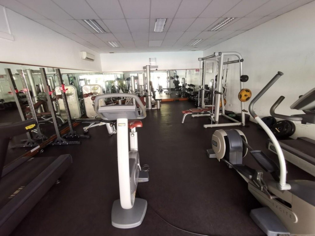 Available immediate -Common Room/Strictly Single Occupancy/Wifi/Aircon ...