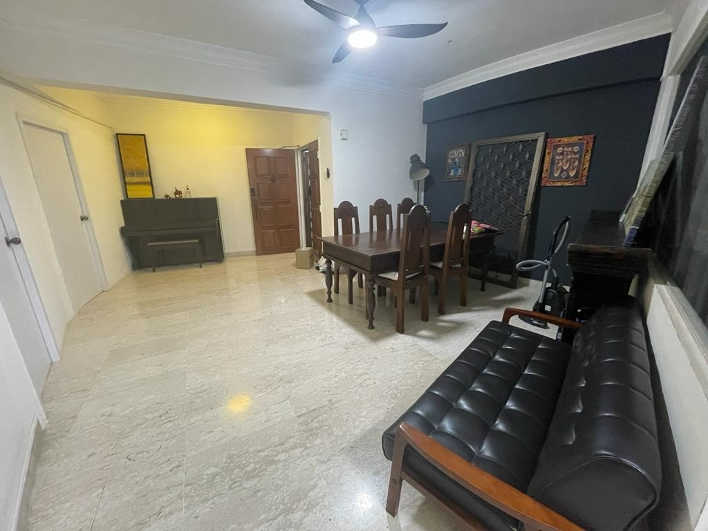 Available immediate -Common Room/Strictly Single Occupancy/Wifi/Aircon ...