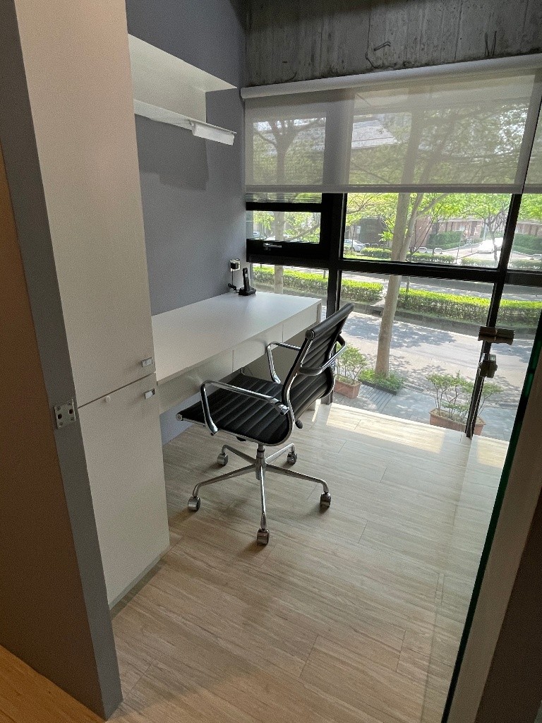 內湖科學園區工作室分租｜適合設計soho族｜藝術類相關接案者｜位於內湖科學園區內大樓，適合個人設計工作室空間，有長型會議桌提供客戶開會、夥伴 ...